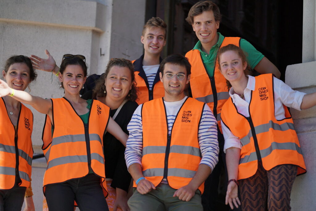 Accueil - Congrès Mission