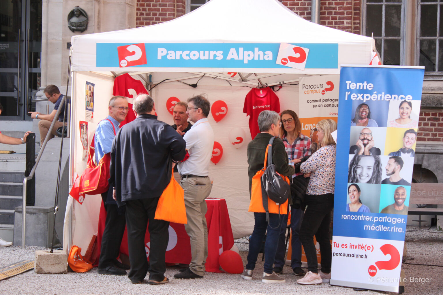 Accueil - Congrès Mission